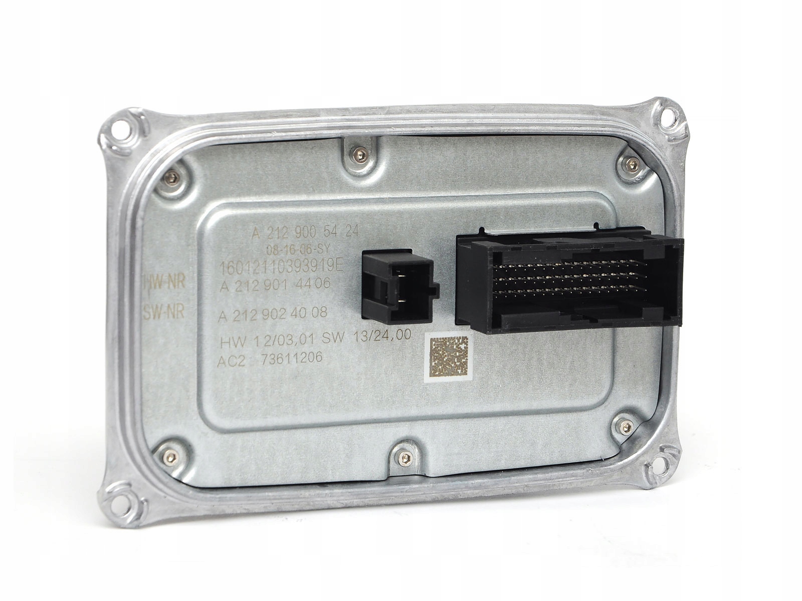 2129005424 w Przetwornice świateł Xenon, LED - Allegro.pl