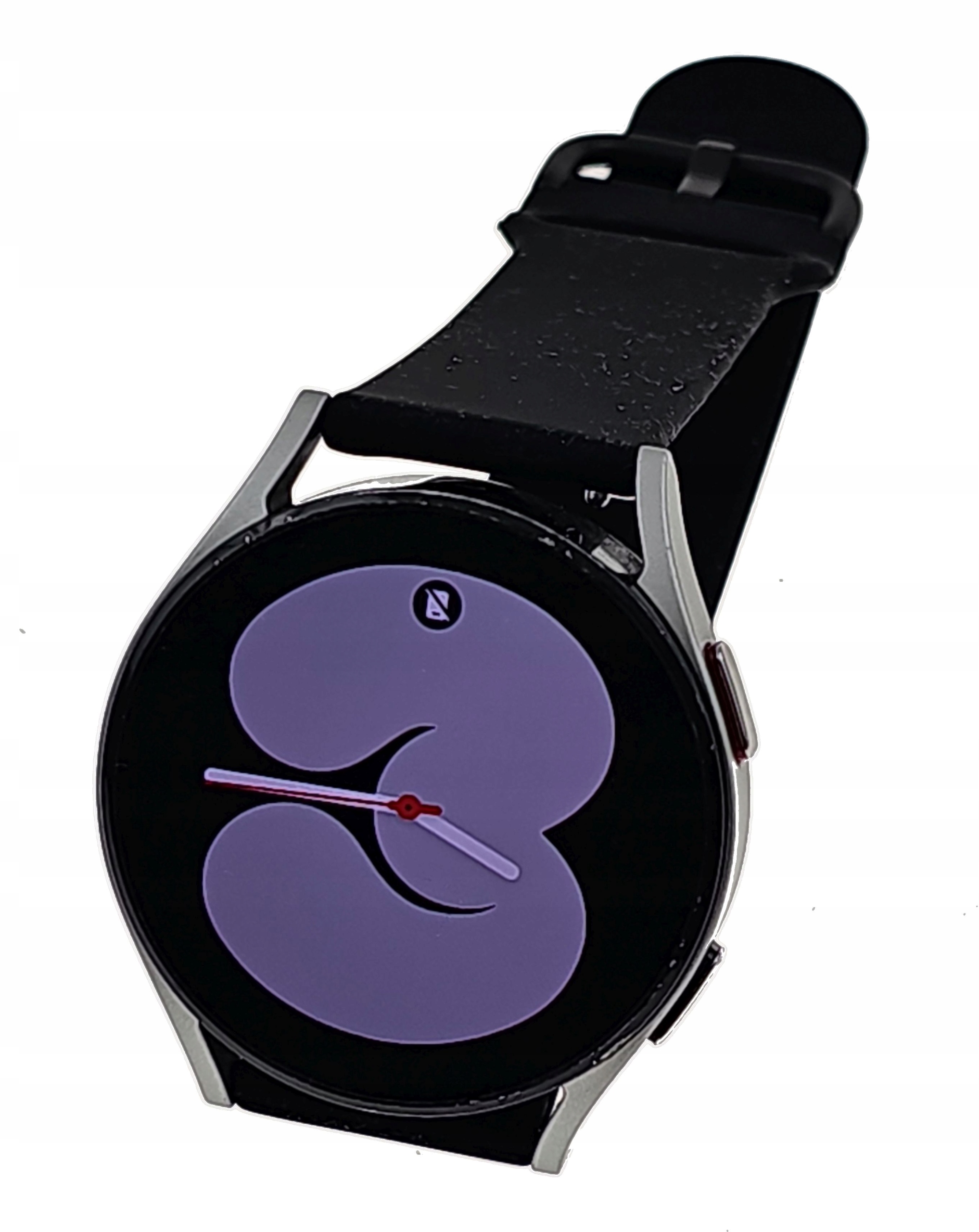 Samsung Galaxy Watch 4 40mm SM-R860 czarny KLASA A/B - Sklep, Opinie ...