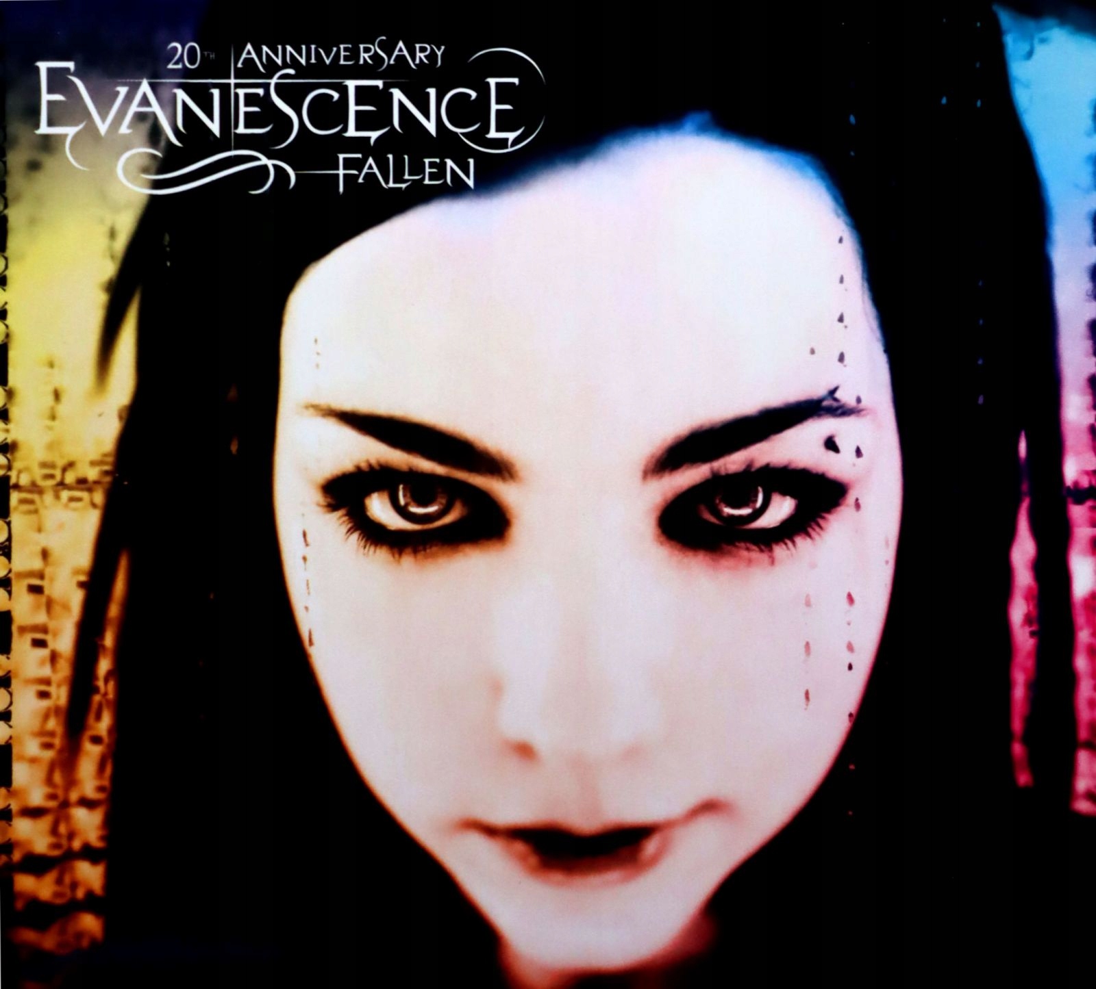 EVANESCENCE: FALLEN (DELUXE) (REMASTERED 2023) (2C 14654191153 - Sklepy ...
