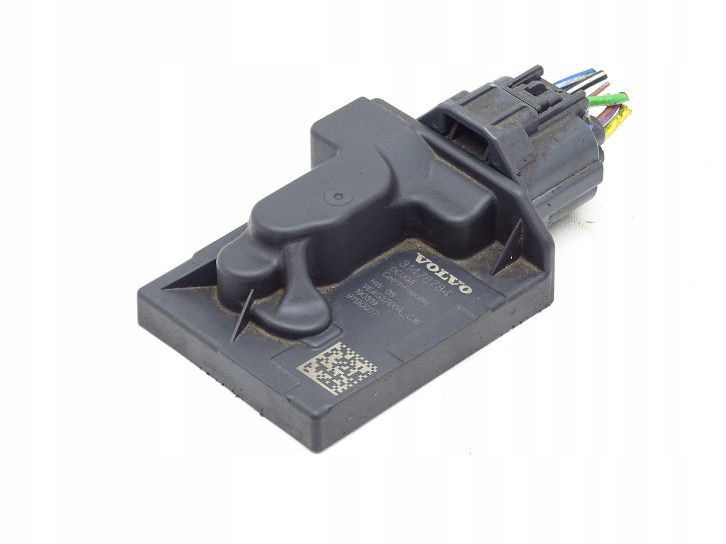 Przedmioty użytkownika wacho-parts - Sterowniki - Allegro