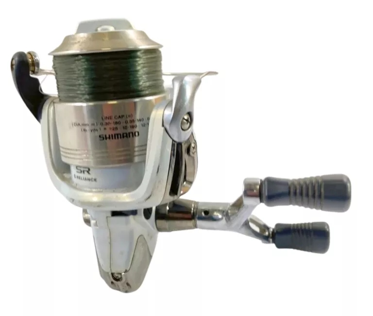 Kołowrotek Shimano Stradic CI4+ 4000 FB 4.8:1 • Cena, Opinie - Allegro