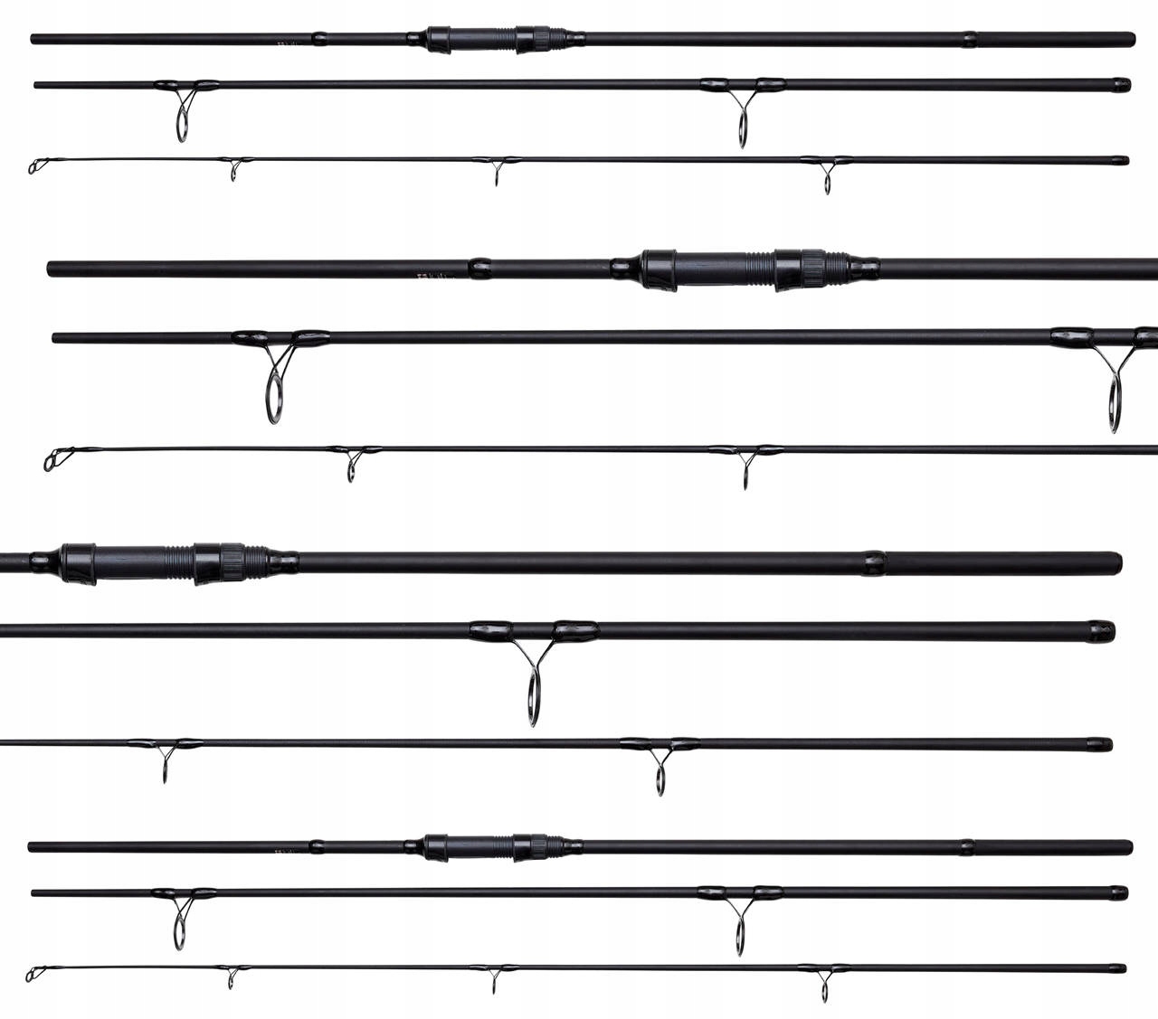 Dam Iconic Carp 3.60 - Niska cena na Allegro.pl