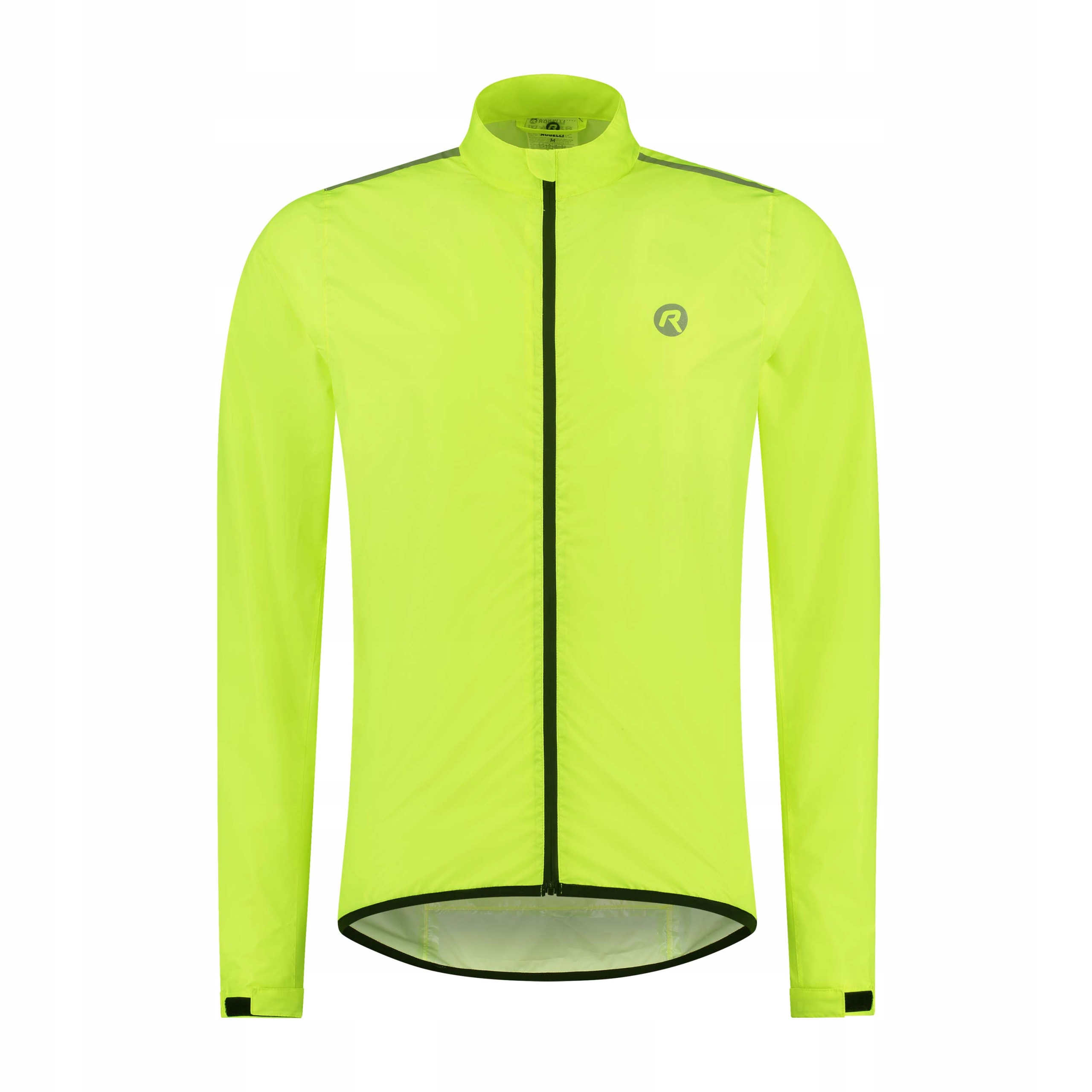 Rogelli CORE - futó esőkabát, (8720567041408) • Ár, Vélemények - Allegro