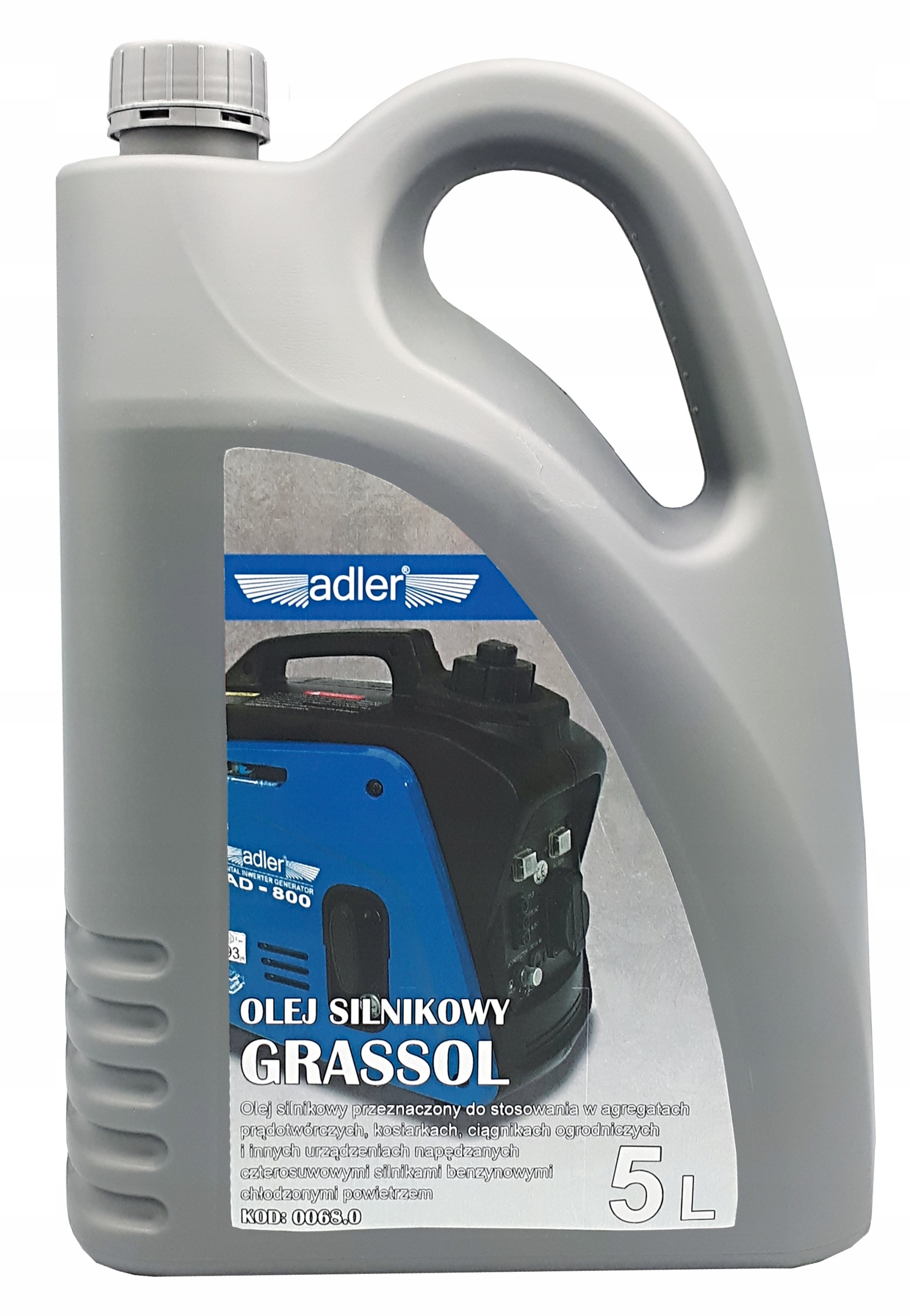 OLEJ DO SILNIKA KOSIARKI SAE30 VECO 1L SILNIKOWY - porównaj ceny - Allegro.pl