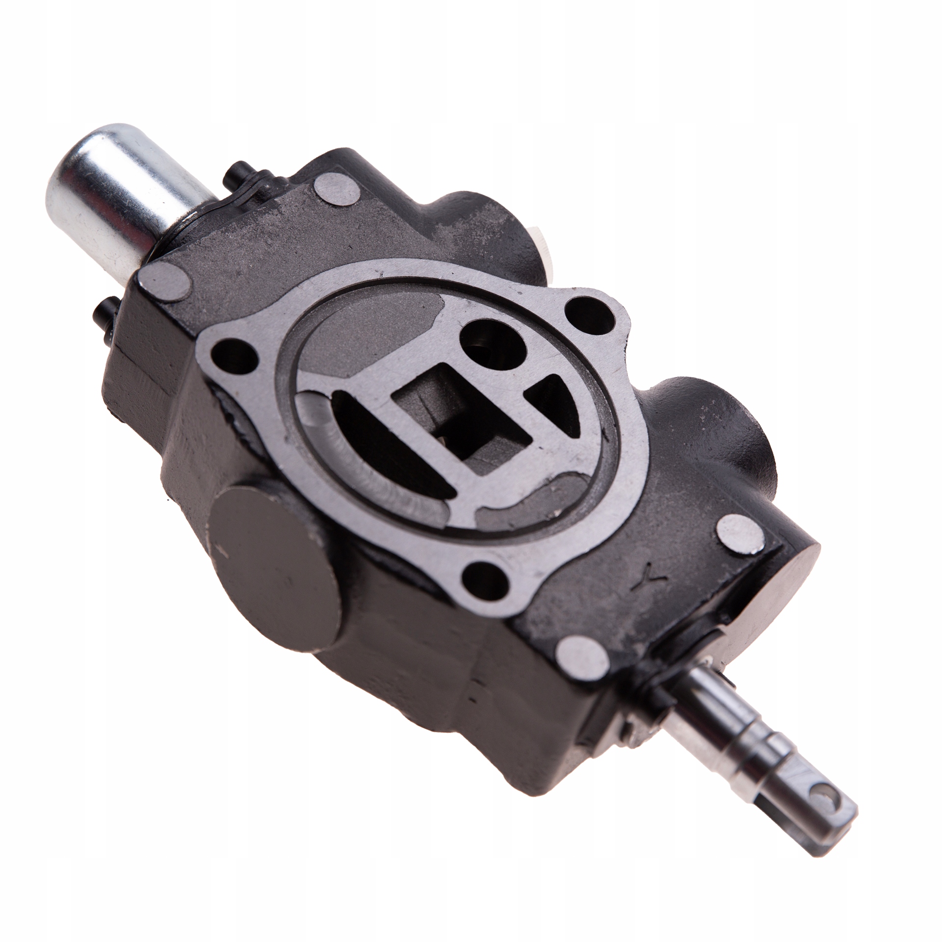 3 SZEKCIÓS ELOSZTÓ TARGONCÁHOZ HC HANGCHA XF SOROZAT (4,0-5,5T), • Ár, Vélemények - Allegro