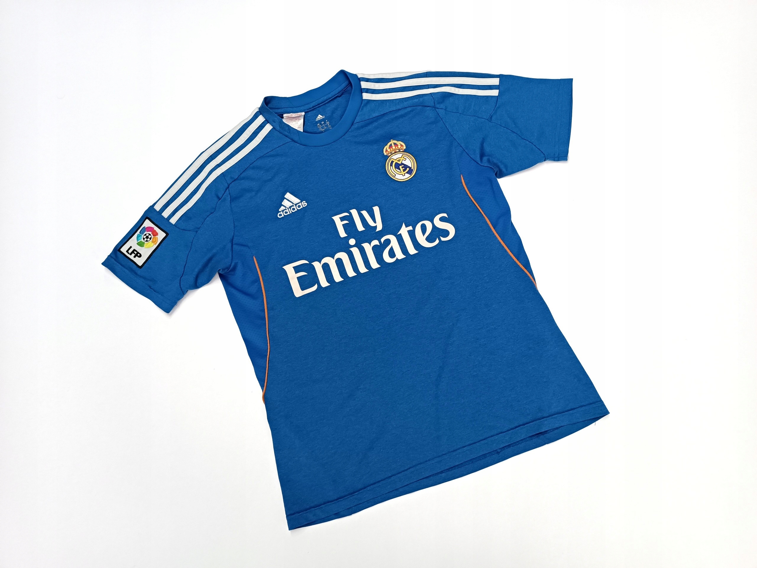 Koszulka Real Madryt 2000 - Niska cena na Allegro.pl