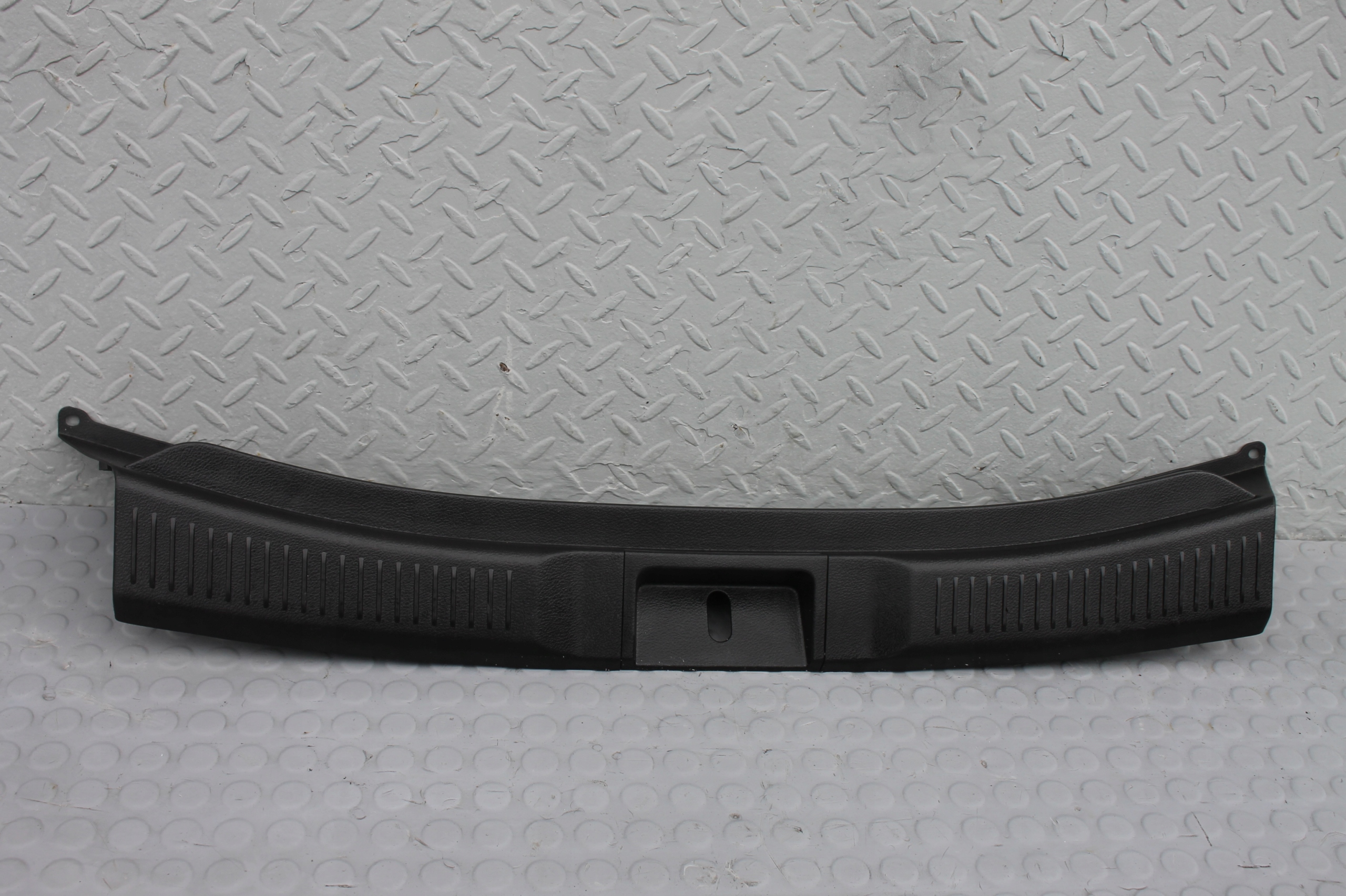 OSŁONA NAKŁADKA PASA PROGU BAGAŻNIKA TYŁ SUZUKI SX4 S-CROSS 13-21 76192-61M00-5PK za 295 zł z ...