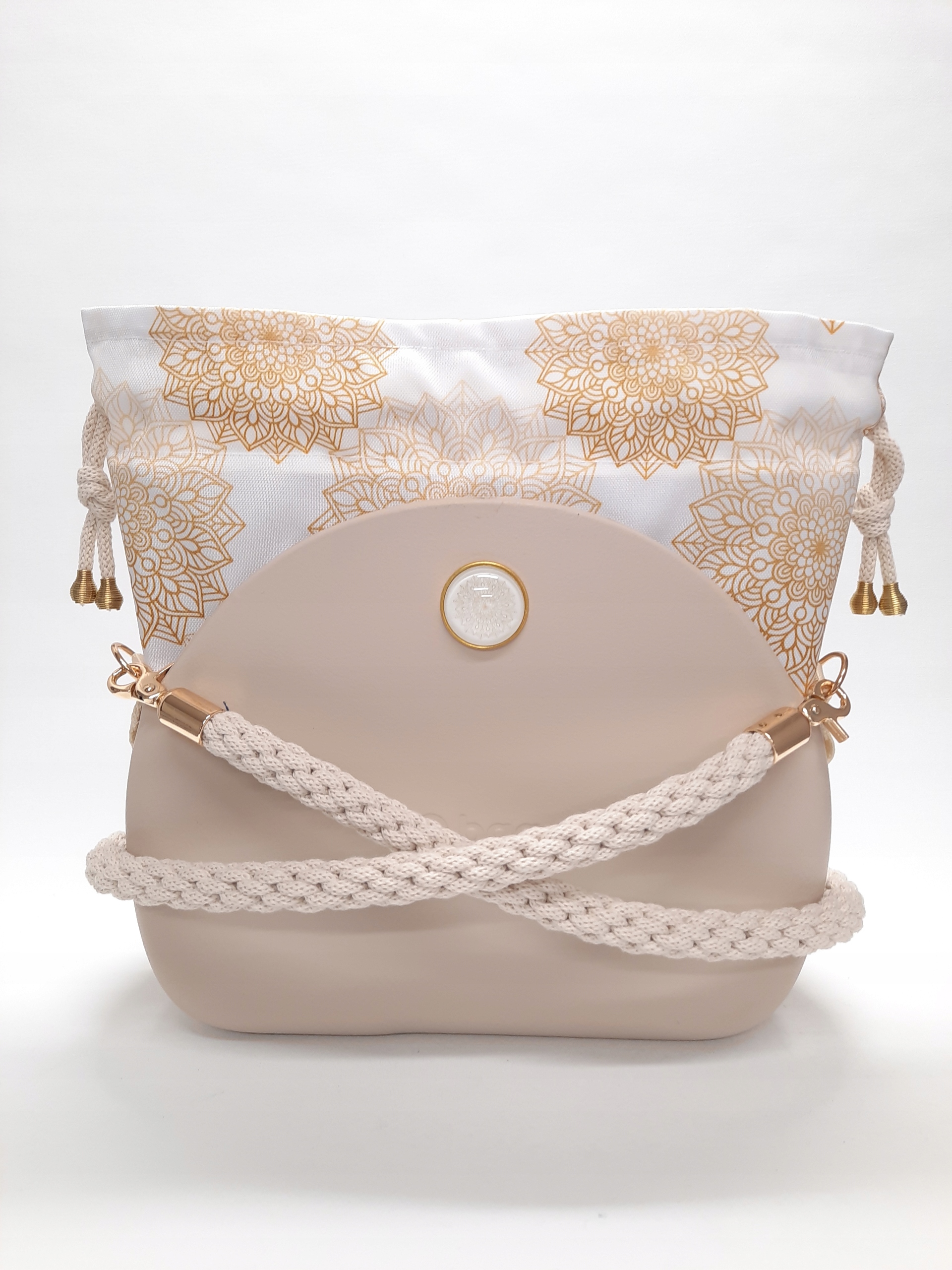 Komin do Obag Moonlight - Niska cena na Allegro