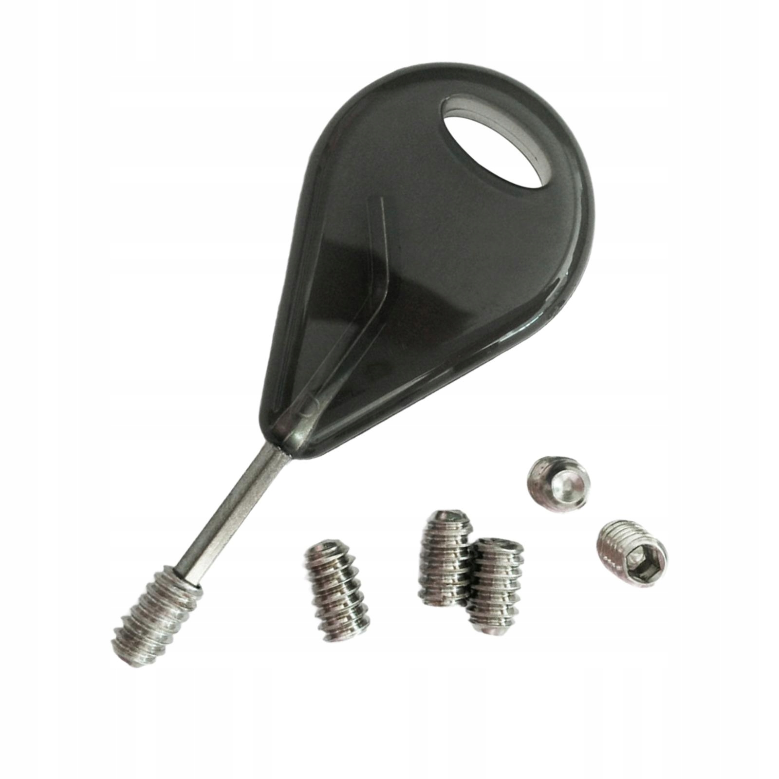 Surfing Key Metalowe narzędzie do surfowania Deska surfingowa Grub ...