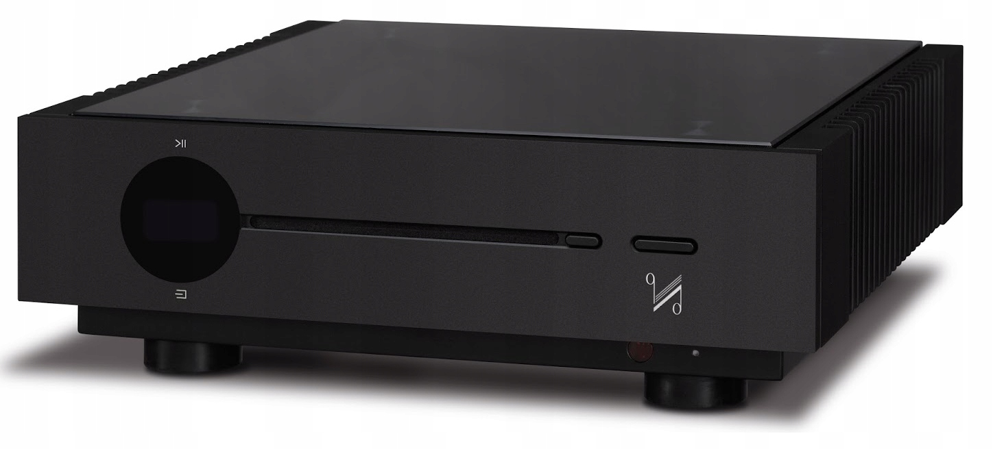 QUAD ARTERA SOLUS ALL-IN-ONE TOP KLASY Z CD, DAC 32Bit, DUAL MONO, KLASA AB - Sklep, Opinie ...