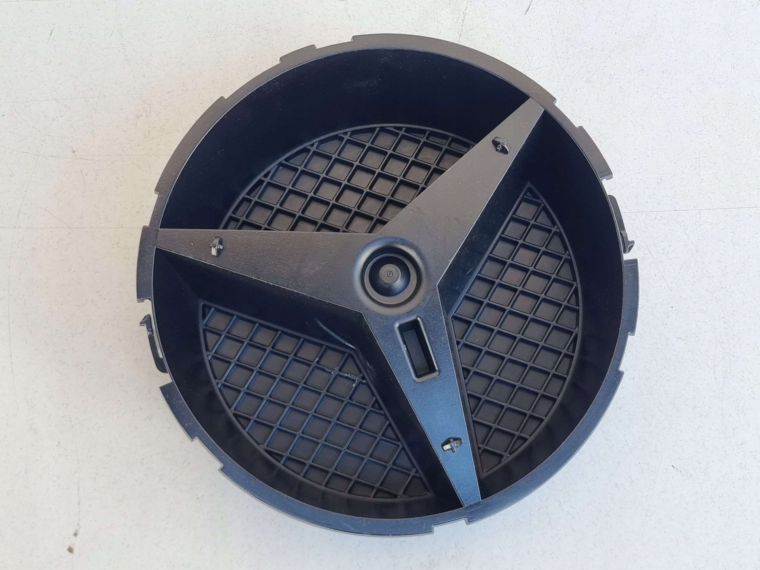 MERCEDES GWIAZDA ZNACZEK GRILL A0008880160 A0008172116 za 125 zł z ...