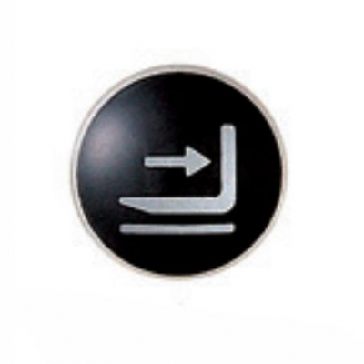 Piktogram MA.20-ISO 3287-P3 fi20 za 16.54PLN z Konstantynów Łódzki ...