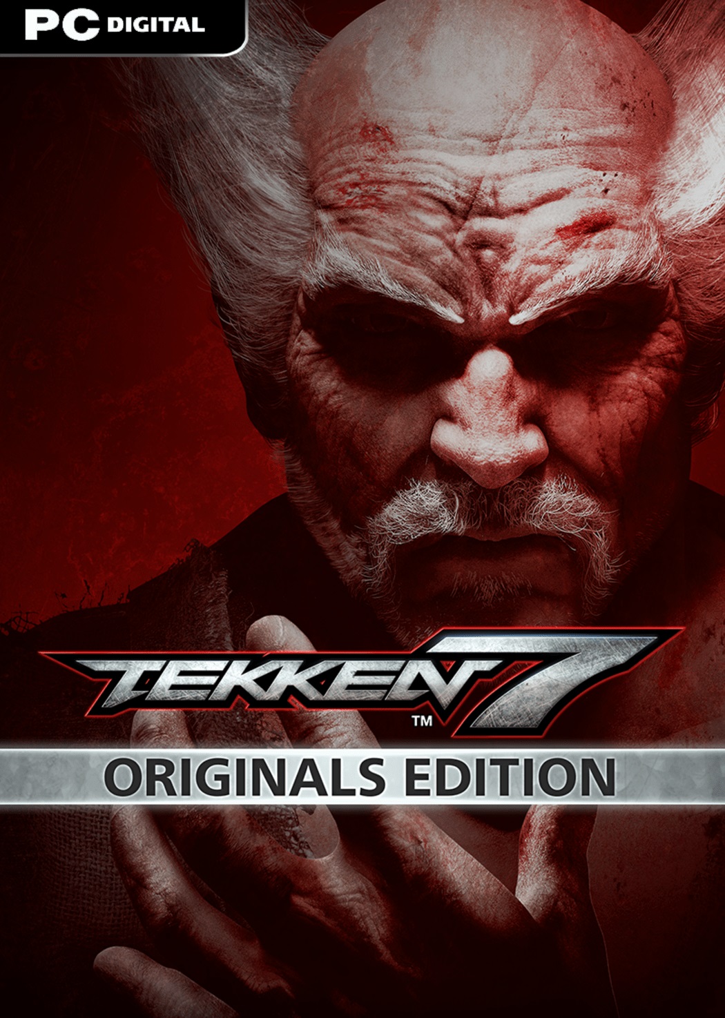 TEKKEN 7 ORIGINALS EDITION PC KLUCZ STEAM - Stan: Nowy 64.49PLN ...