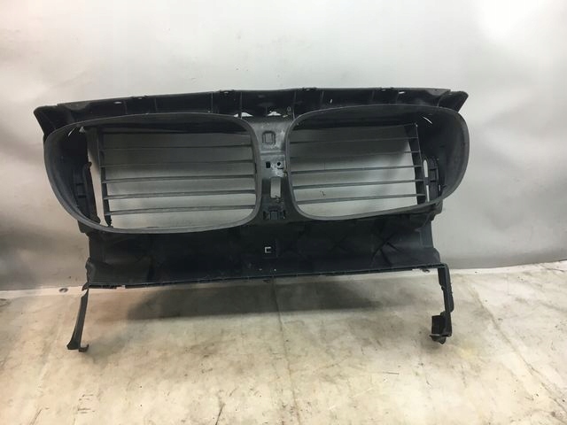 BMW E60 ŻALUZJA ROLETA CHŁODNICY 227931-15 227931-15 za 500 zł z CHEŁM ...