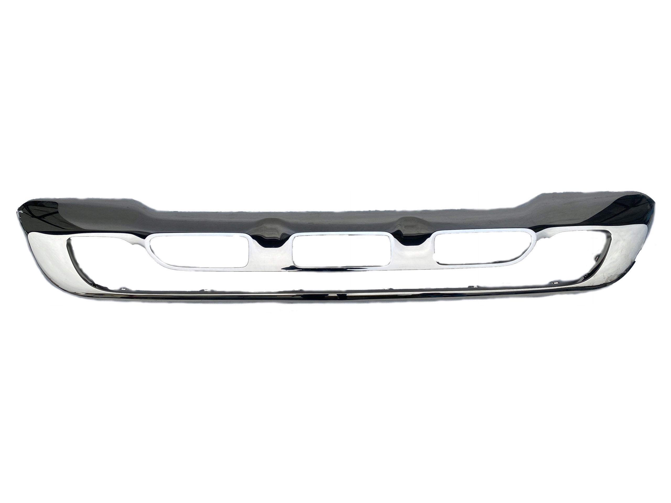 MERCEDES GLC 253 LIFT W253 LISTWA CHROM 2538850102 za 1299.00PLN z ...