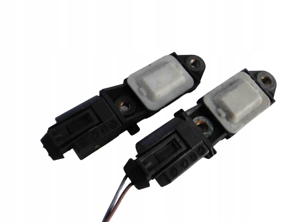 Czujnik uderzenia sensor Mercedes-Benz OE A0028201326 • Cena, Opinie ...