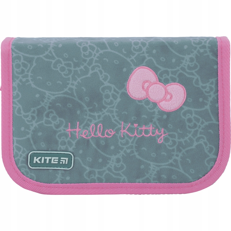 Piórnik szkolny rozkładany Kite Hello Kitty (4063276061133) • Cena ... Piórnik szkolny rozkładany Kite Hello Kitty (4063276061133) • Cena ...