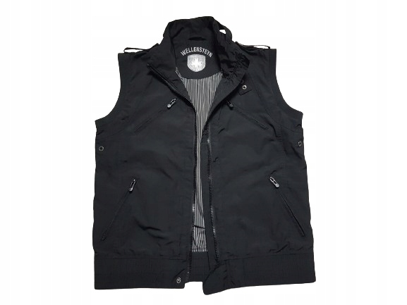 WELLENSTEYN / INFINITY - Męska Kamizelka roz. M super _ 17061302021 ...