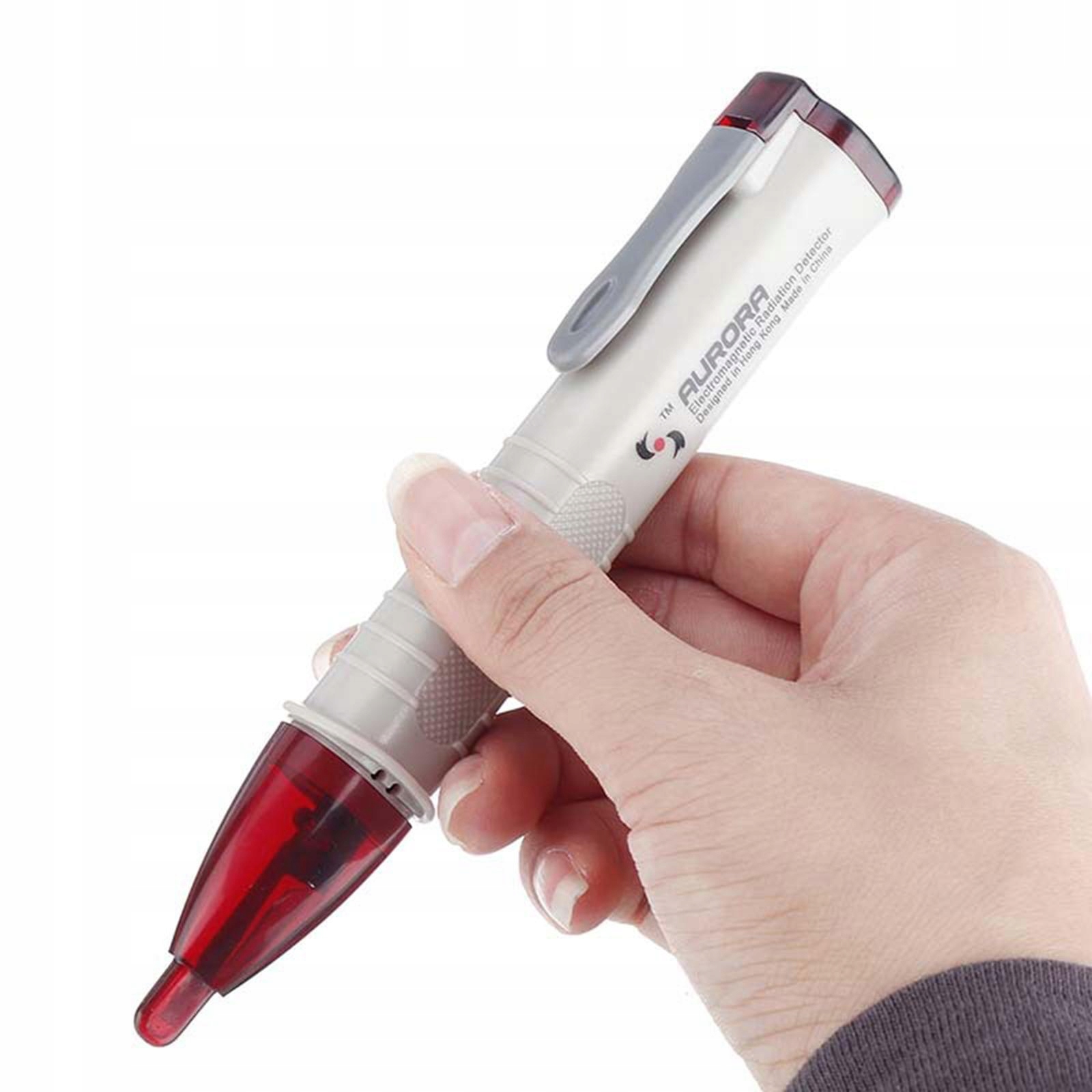 Handheld Mini Digital EMF Tester Electromagnetic Field Radiation ... Handheld Mini Digital EMF Tester Electromagnetic Field Radiation ...
