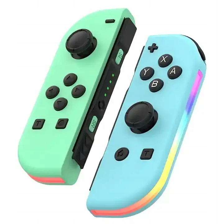 Bezprzewodowa podkładka do Nintendo Switch Multicolor - Sklep, Opinie ...