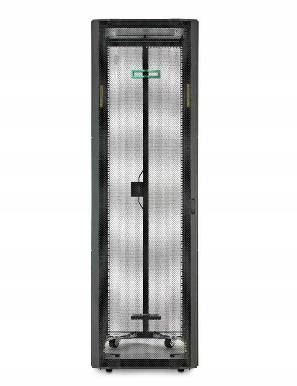 DRZWI DO SZAFY RACK HPE G2 RACK 42U P9L22A 600MM - Sklep, Opinie, Cena ...