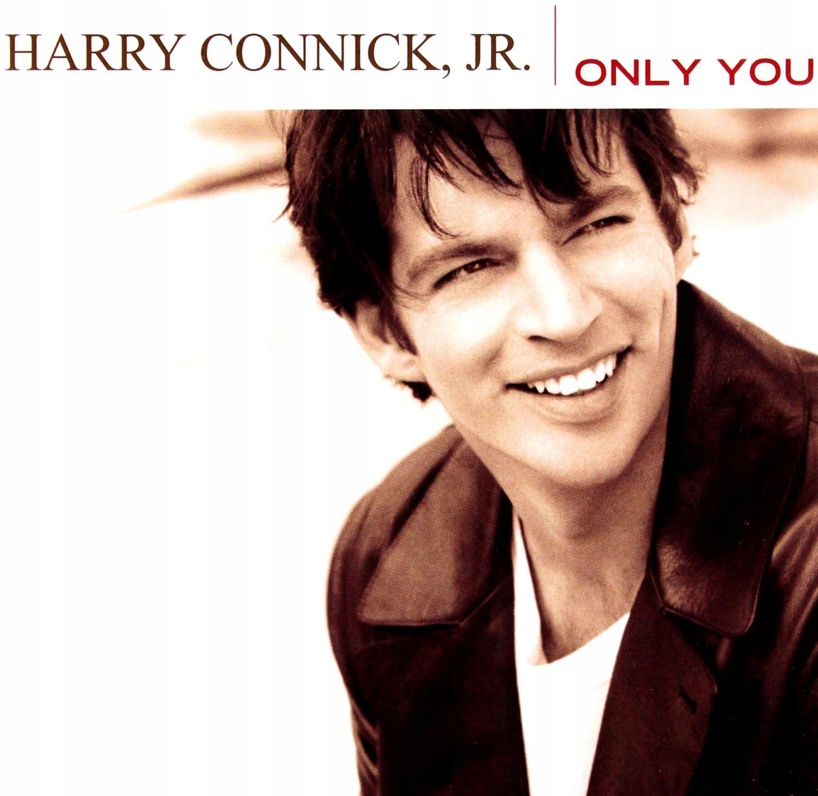Only You Harry Connick, Jr. CD • Cena, Opinie - Allegro