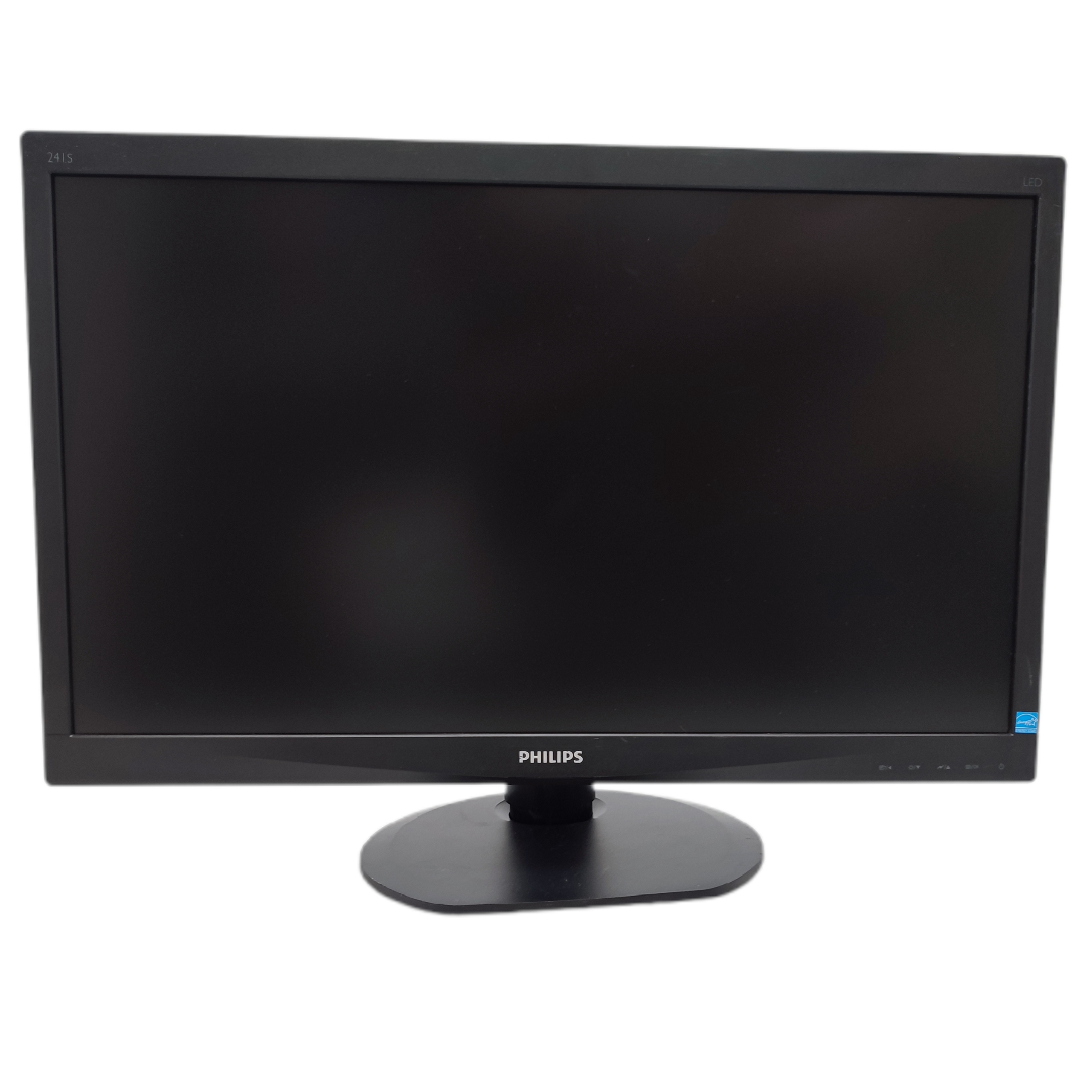 Monitor LED Philips 241S4L 24 " 1920 x 1080 px TN - Sklep, Opinie, Cena ...