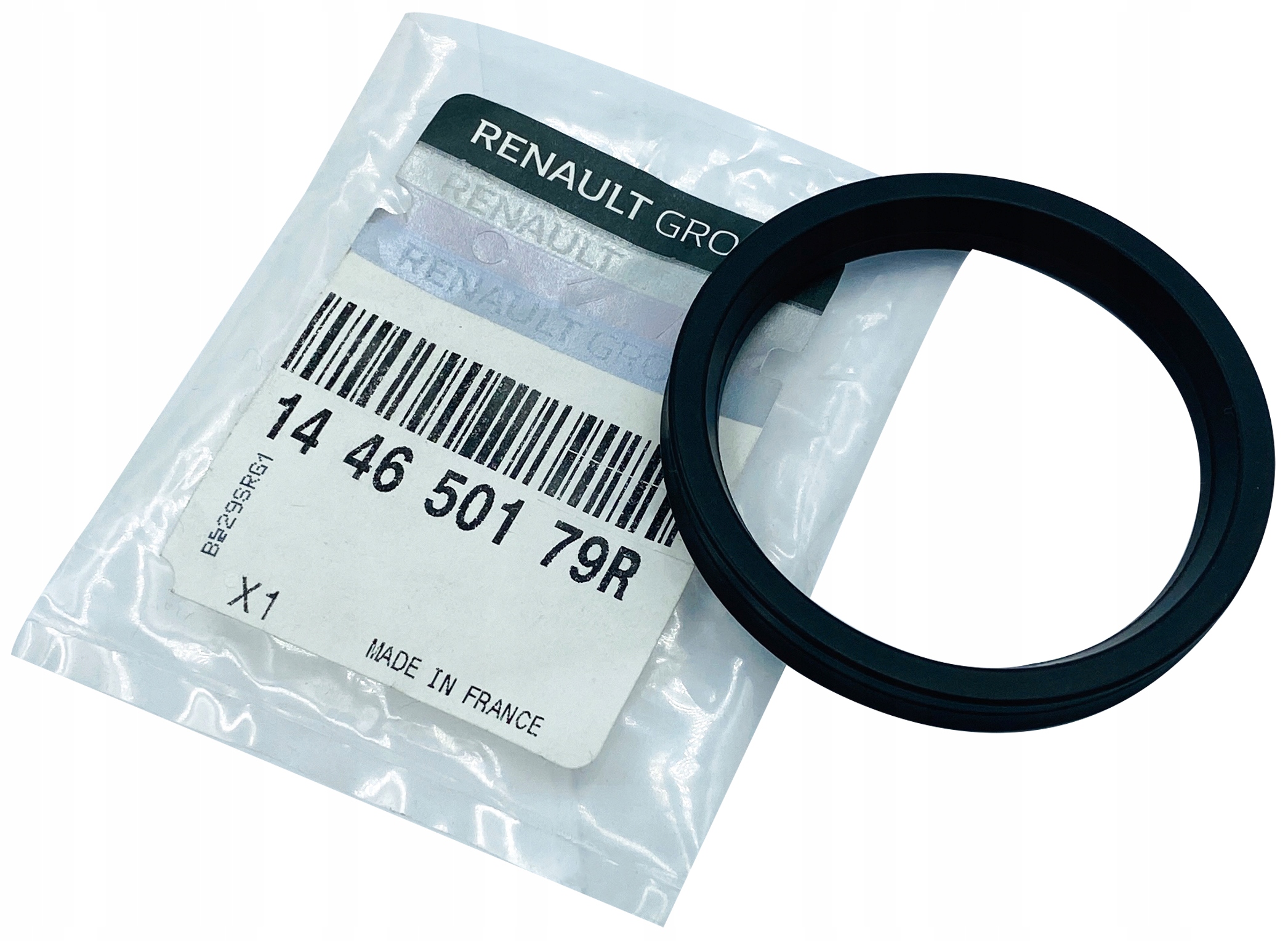 Renault OE 144650179R uszczelka rury intercoolera master - porównaj ...