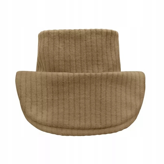 Pinokio Barna Téli Gyerek Kéménygallér / Golf nyakvédő 128/140-es méret ...