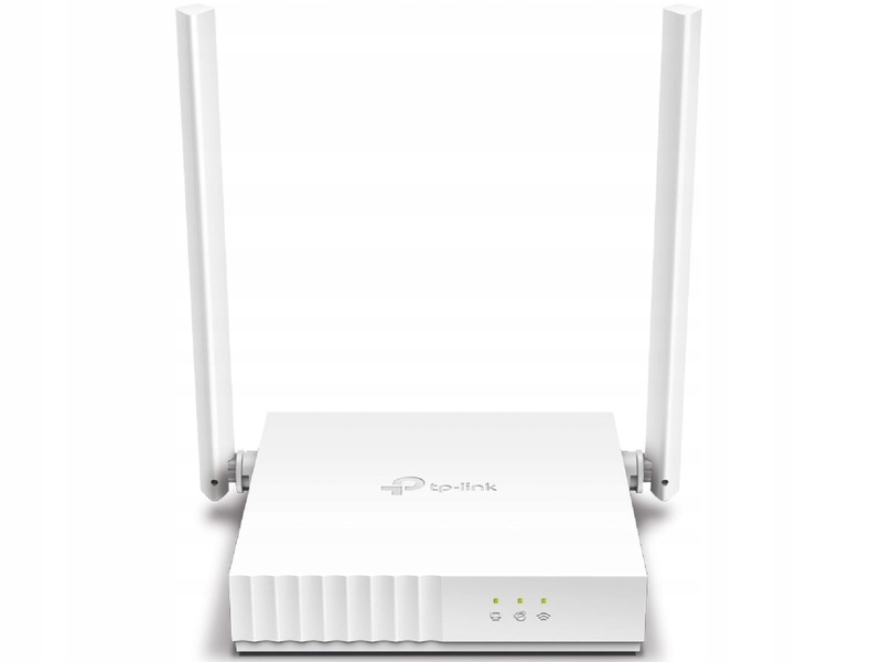 Access Point, Router TP-Link TL-WR820N 802.11n (Wi-Fi 4) - Sklep ...