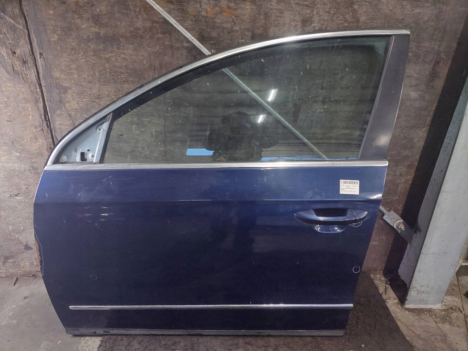 Passat B6 Drzwi Ld5q - Niska cena na Allegro.pl