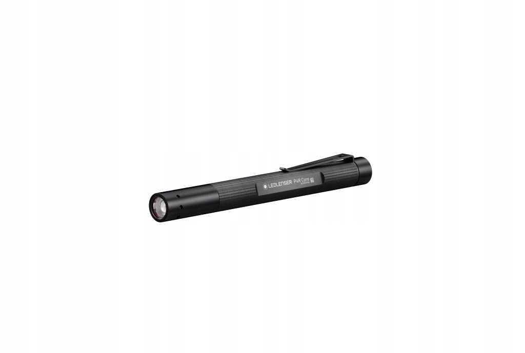 Latarka Ledlenser P4R Core - 4058205020398 - 9679069852 - Allegro