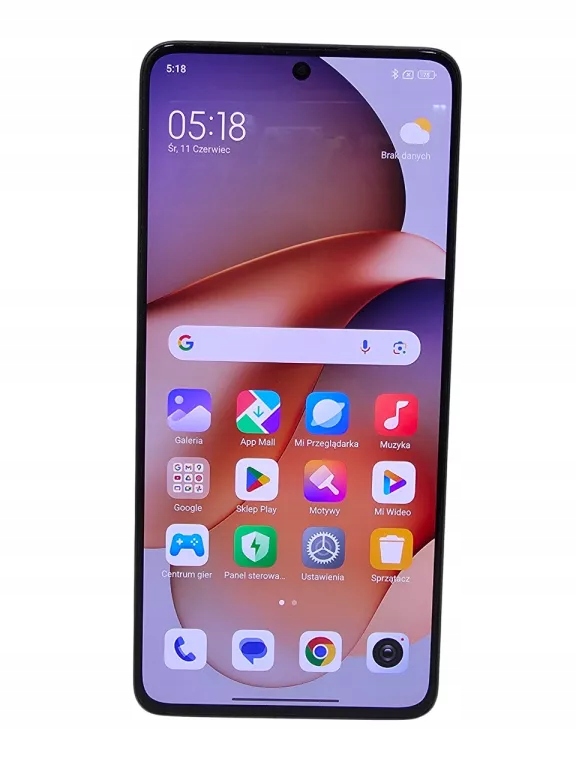 Xiaomi Redmi Note 16 Pro w Smartfony Xiaomi - Najlepsze smartfony i ...