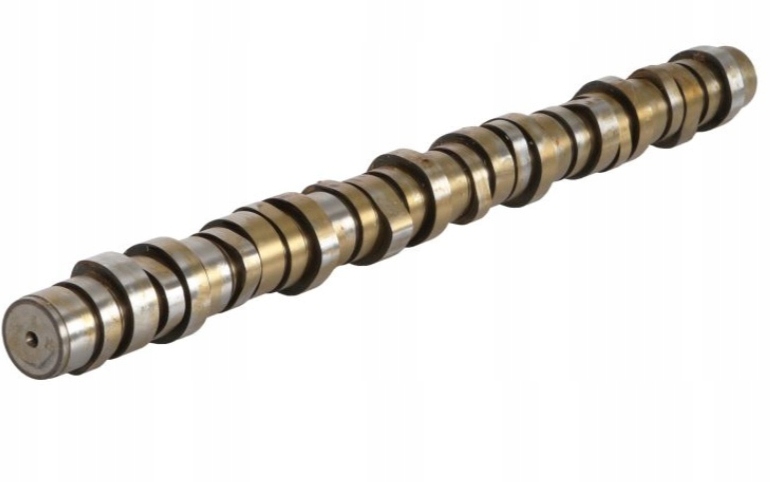 21698059 - Распределительный вал VOLVO FH4 RENAULT GAMA серия T13 ...