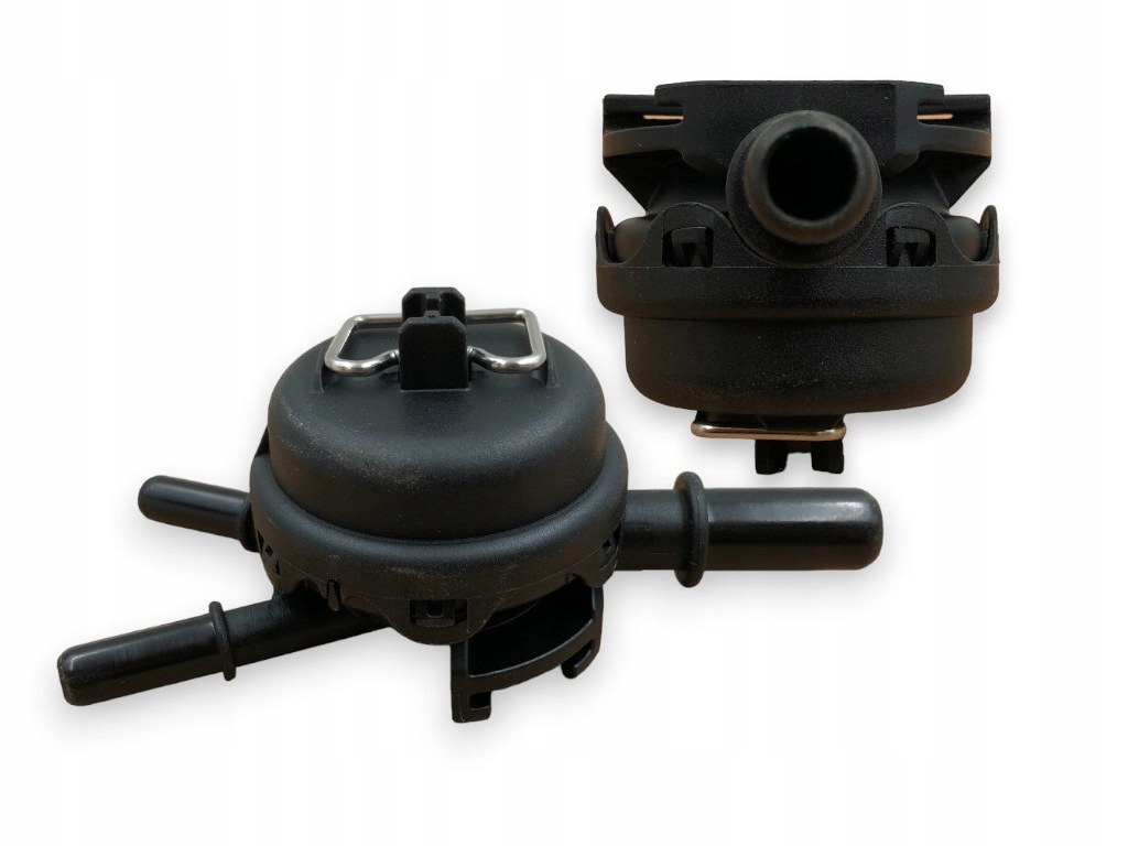 Zawór Odpowietrznik Zbiornik Wyrównawczy 7P5121671A Do Porsche Cayenne ...