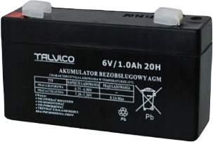 Akumulator Talvico - Niska cena na Allegro