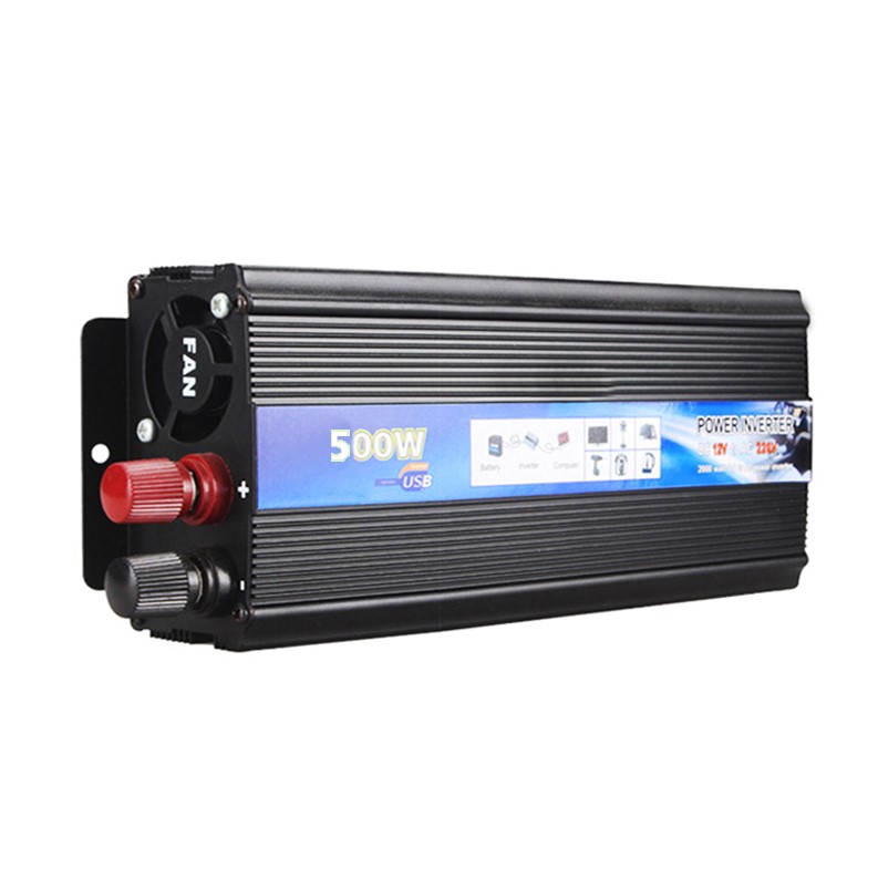 АВТОМОБИЛЬНЫЙ ИНВЕРТОР 500W 24V купить на Avtoex из Польши в Украине ...