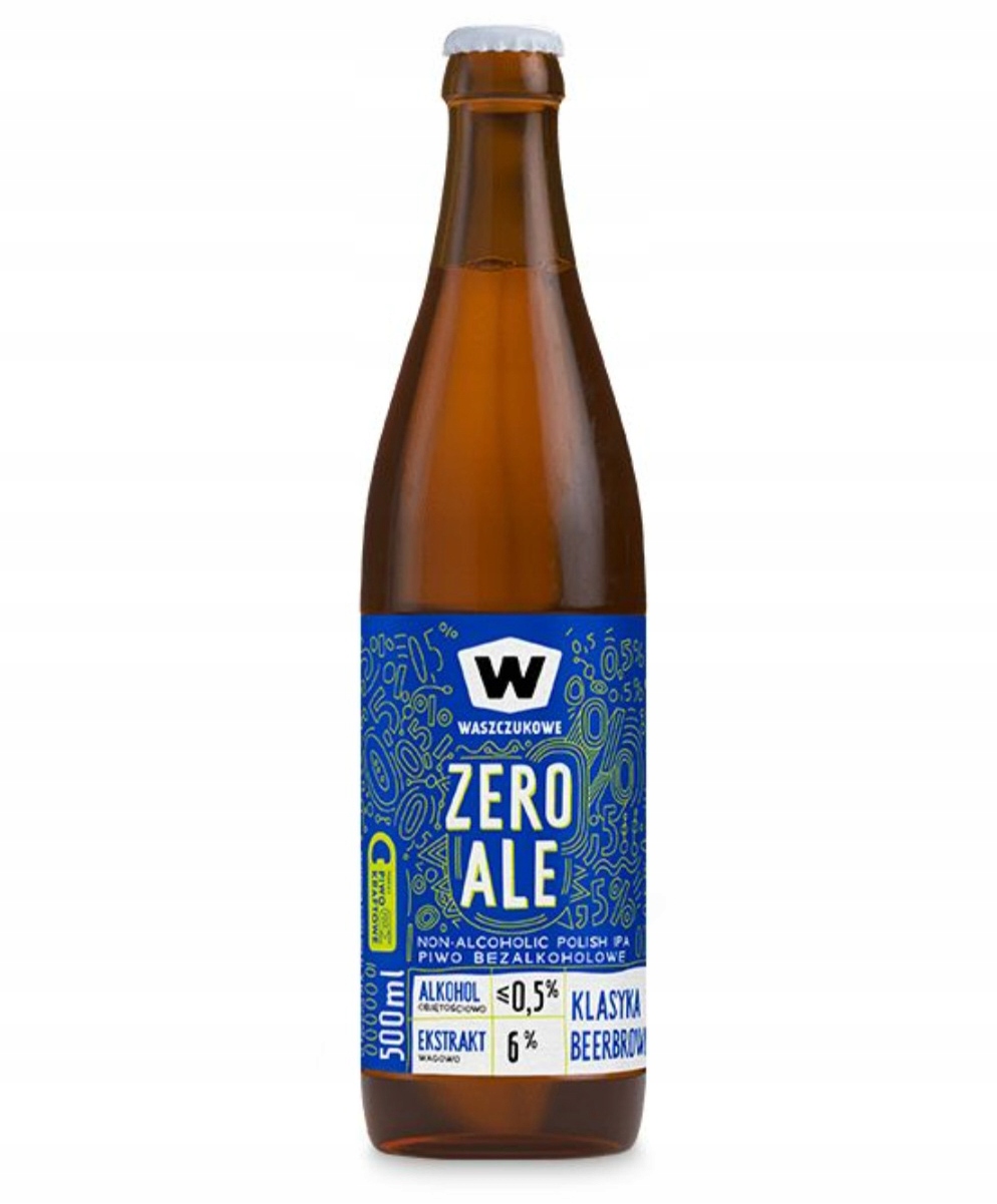 Piwa Kraftowe - Niska cena na Allegro.pl