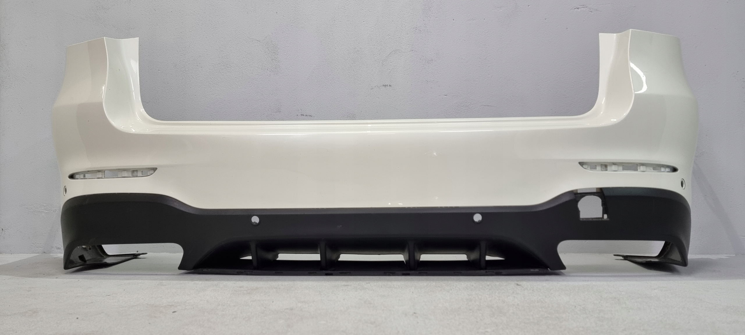 Mercedes 2538855002 - Niska cena na Allegro