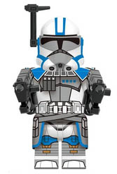 Star Wars Klon Mini Figurki - Niska cena na Allegro.pl