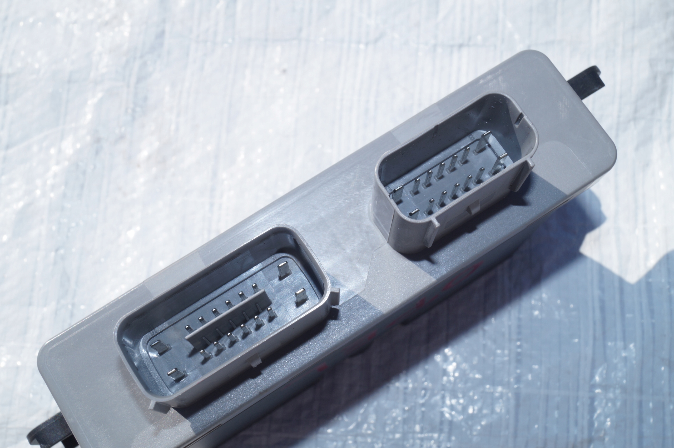 510558799 - КОНТРОЛЛЕР ADBLUE OPEL ASTRA KV 5 INSIGNIA B купити на ...