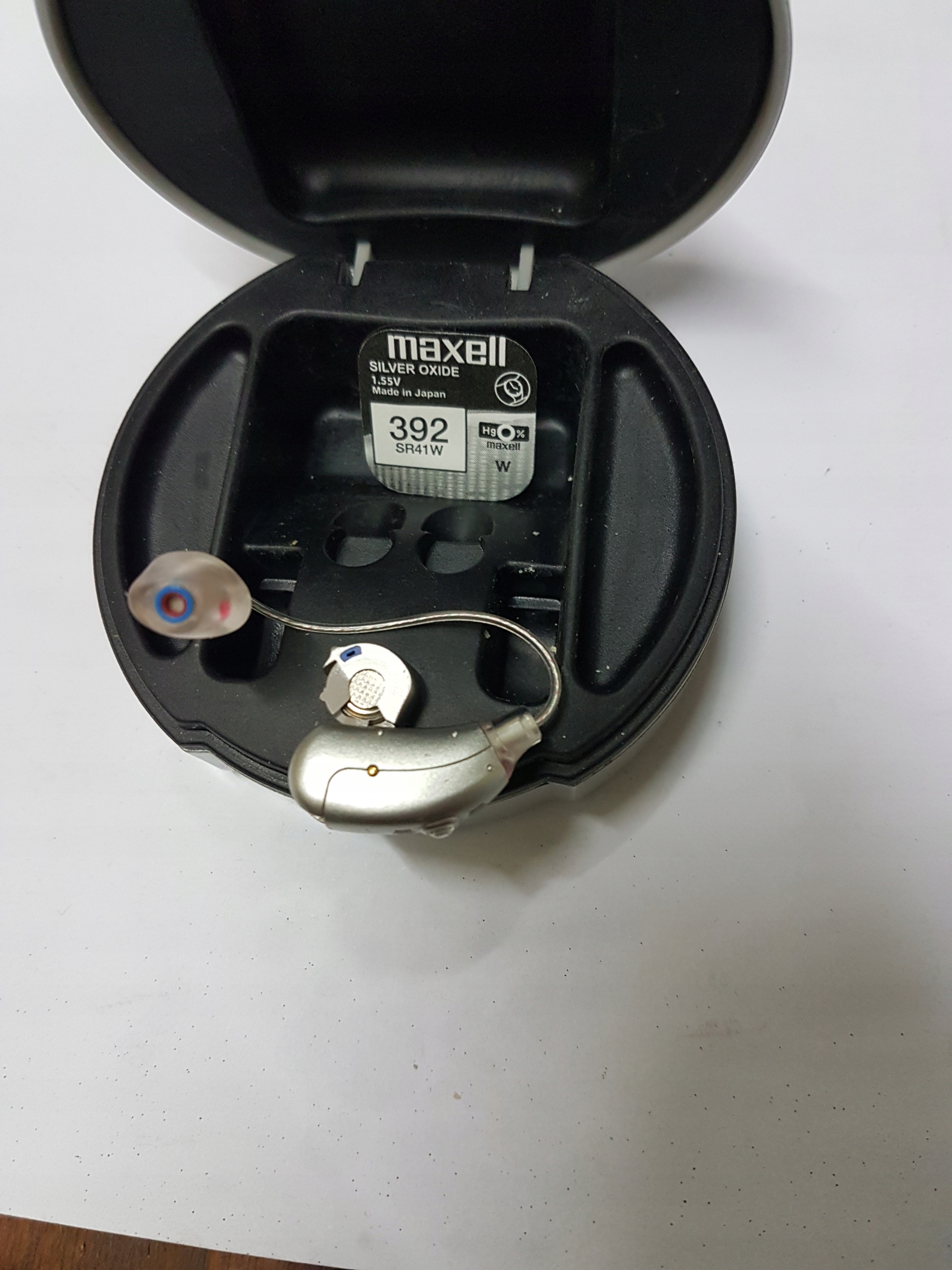 Aparat Słuchowy Novasense - Niska cena na Allegro.pl