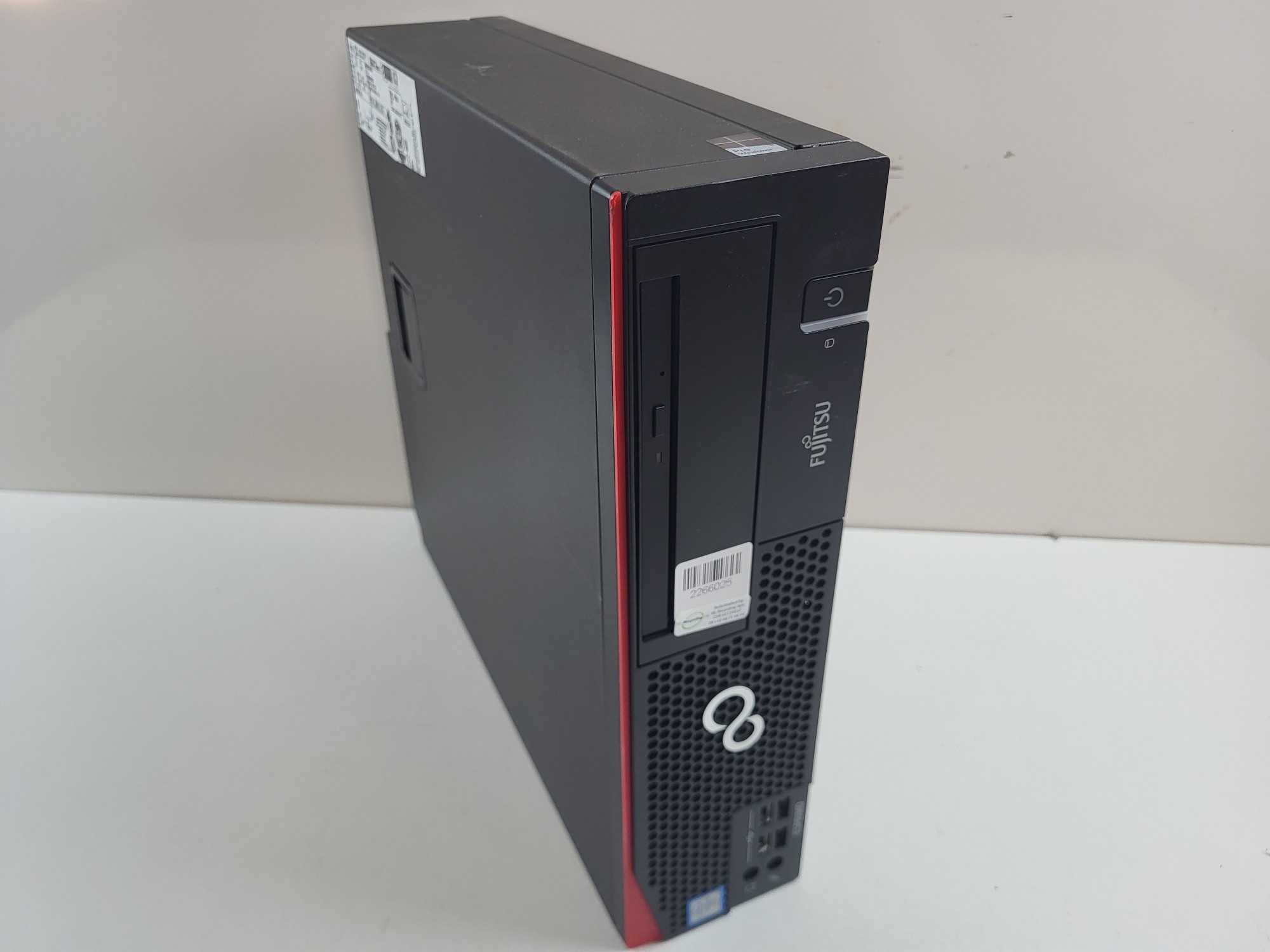 Fujitsu ESPRIMO D756 i5 6th Gen (2266025) - Sklep, Opinie, Cena w Allegro