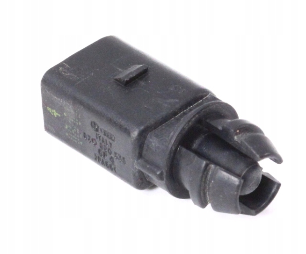 Czujnik temperatury zewnętrznej Volkswagen OE 8Z0820535A za 93.98PLN z ...