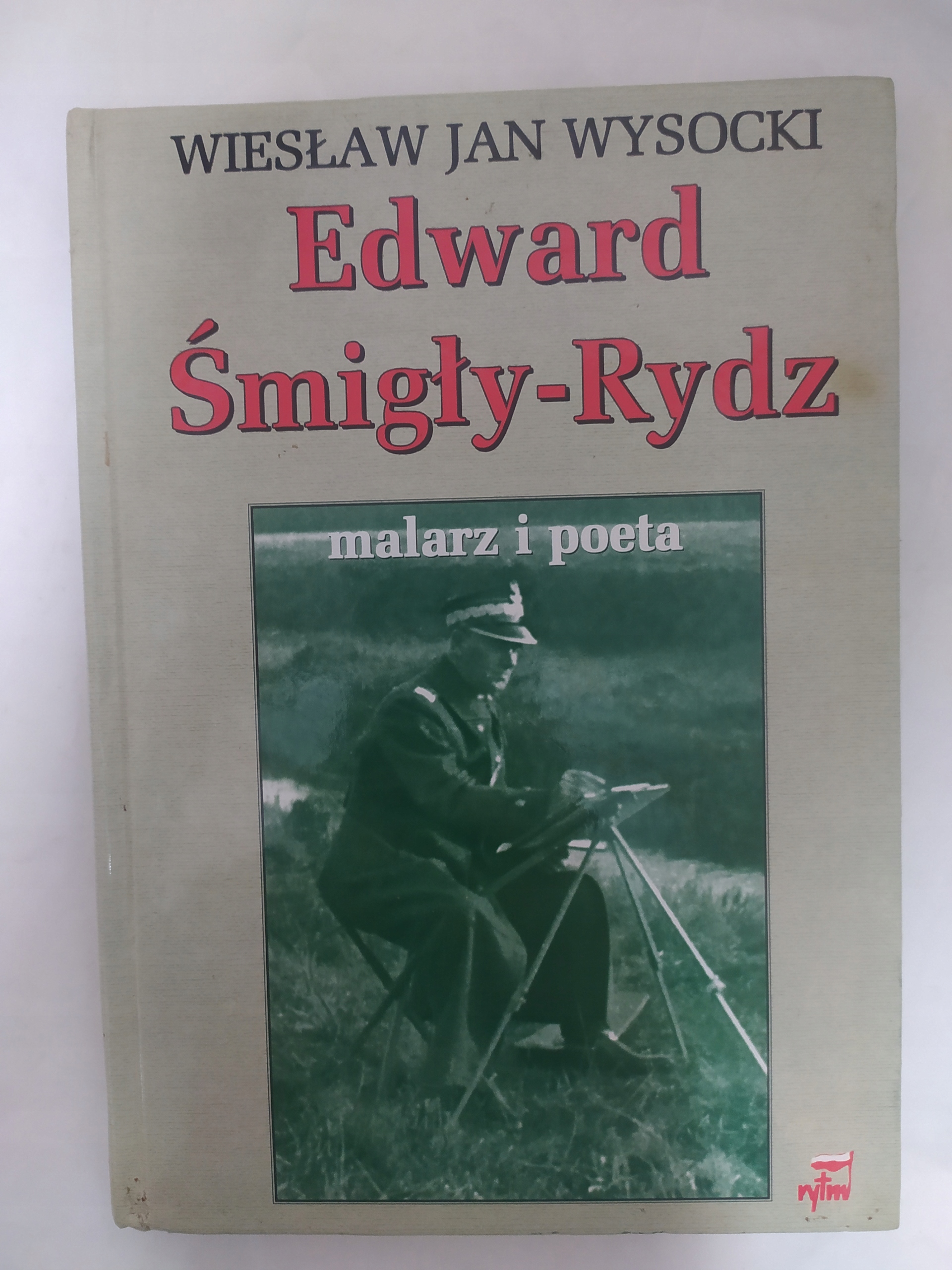 Edward Śmigły-rydz - Książki naukowe i popularnonaukowe - Książki | Allegro