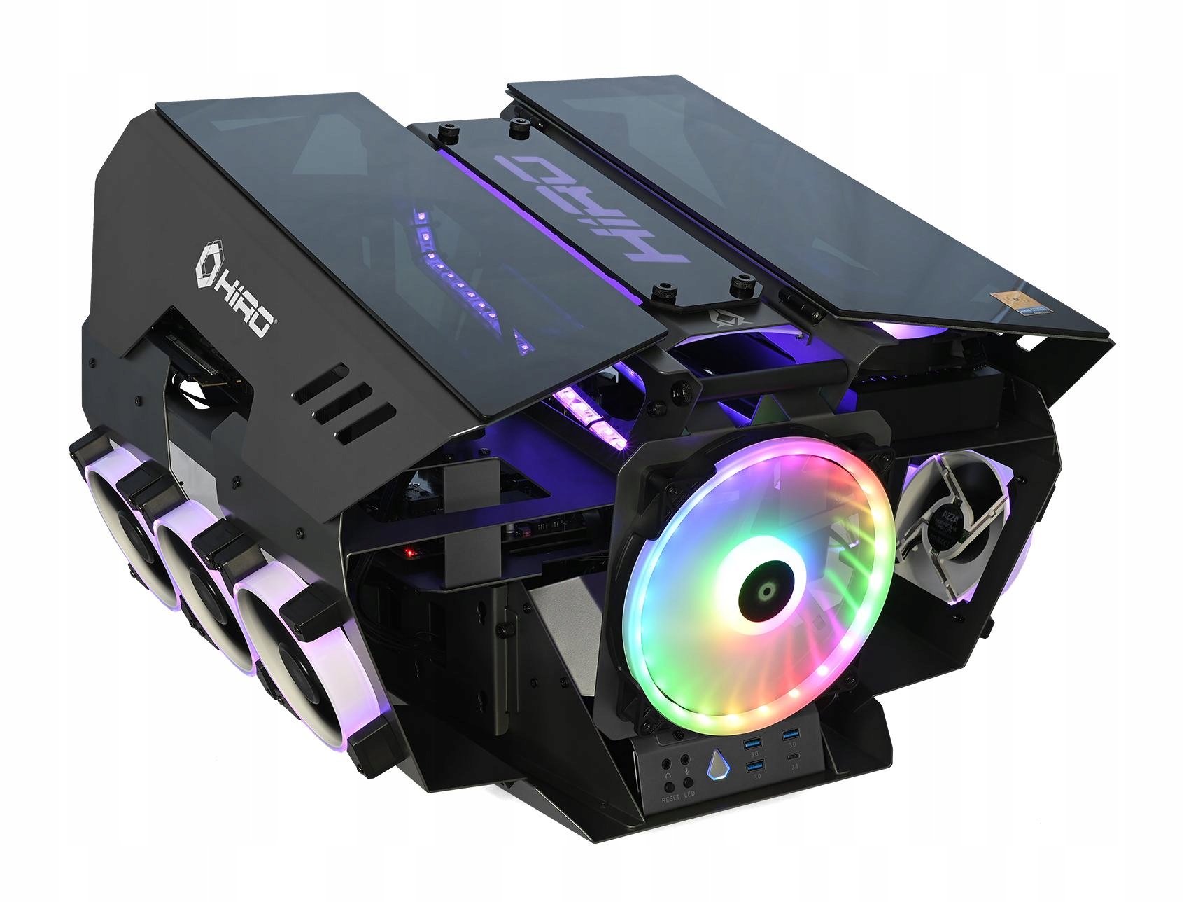 Mini V8 Engine - Niska cena na Allegro.pl