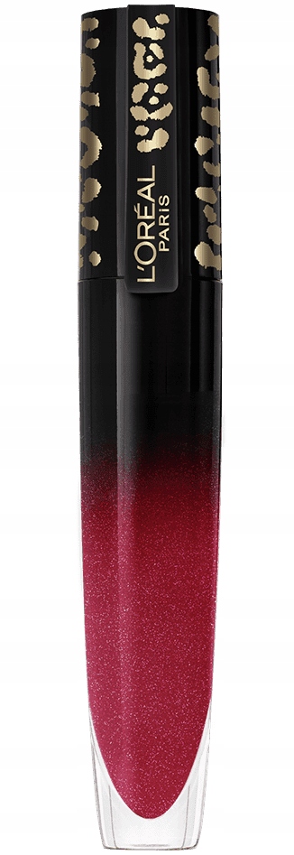 Loreal Briliant Signature Lipstick 323 Be Tenacious za 168 Kč - Allegro