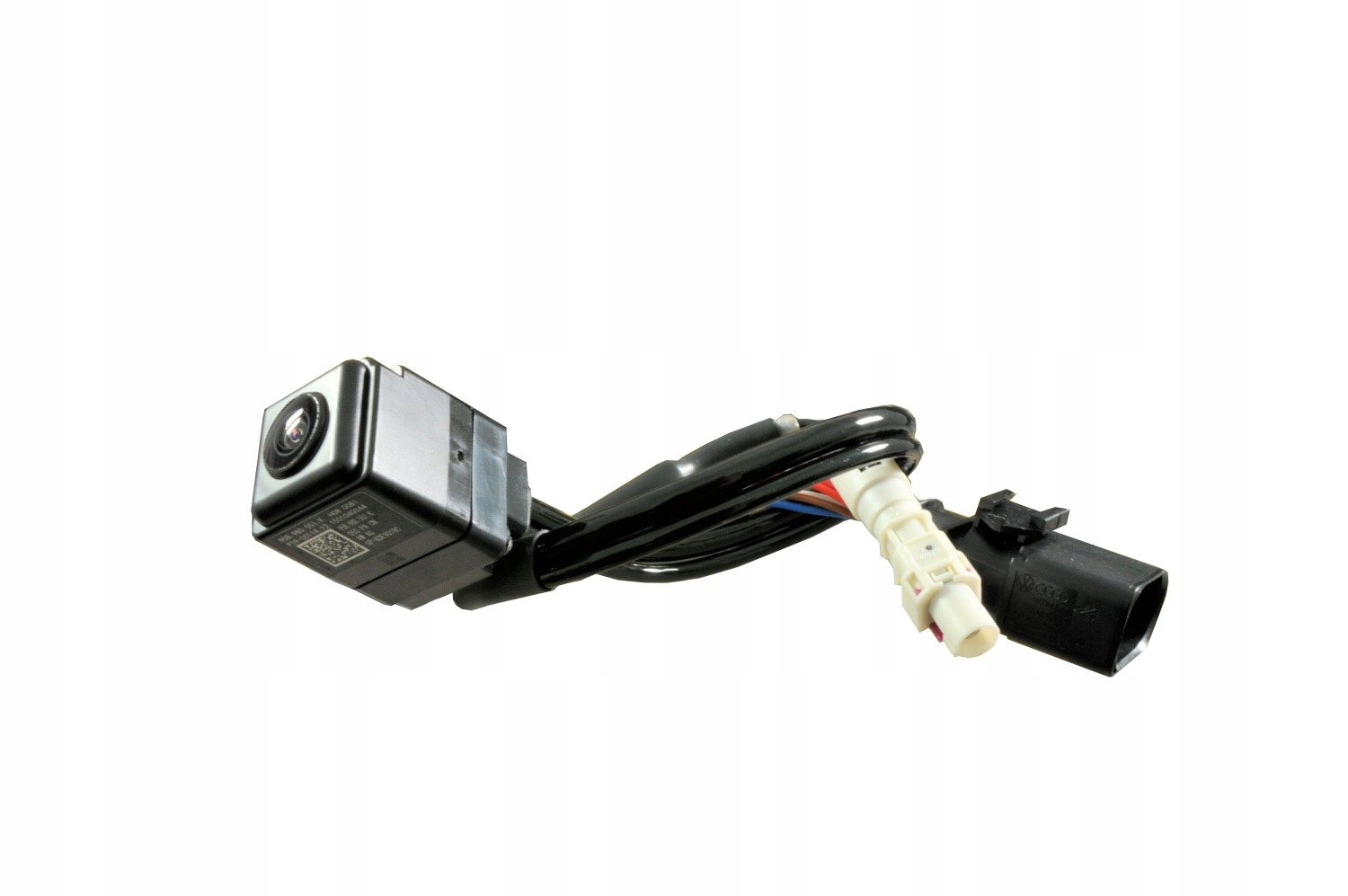 Kamera cofania Porsche OE 95B980551L 4251737135541 za 1975.00PLN z Nowa ...