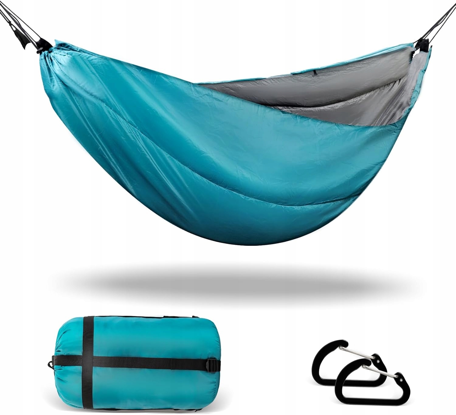 Hamak do Spania - Niska cena na Allegro.pl