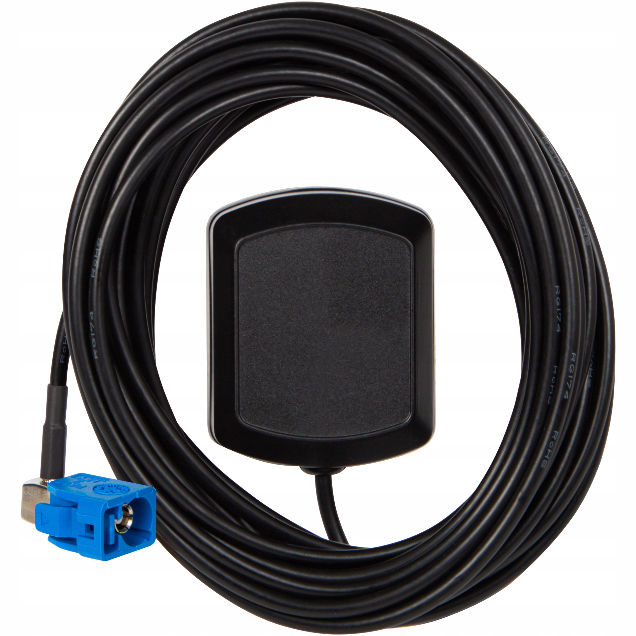 Anténa GPS - FAKRA 90 5m Blow - Allegro